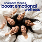60 count female wellness capsules