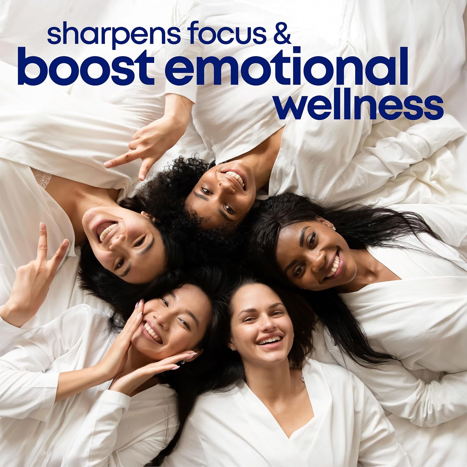 60 count female wellness capsules