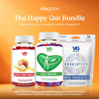 60 count fiber gummies for adults