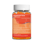 60 count fish oil gummies for convenient dosing
