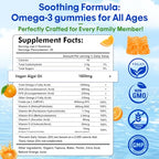 60 count fish oil gummies