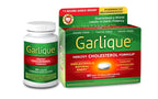60 count garlic tablets for daily use