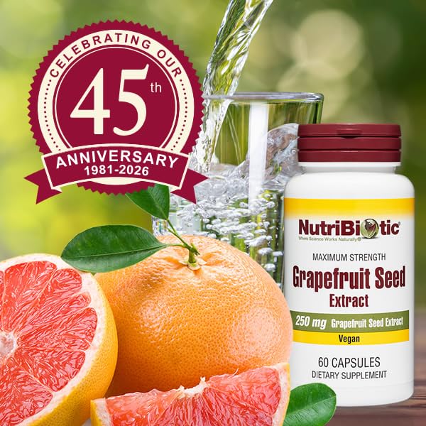 60 count grape seed extract capsules