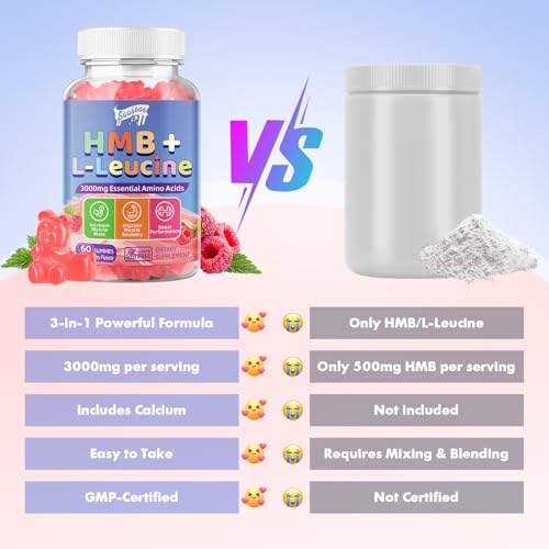60 count gummies for daily nutrition