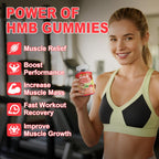 60 count gummies for daily nutrition