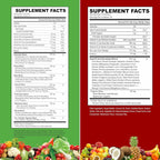 60 count gummy multivitamins for families