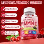 60 count gummy vitamin supply
