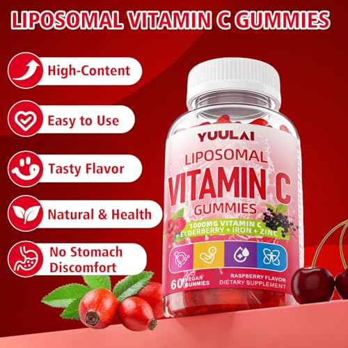 60 count gummy vitamin supply