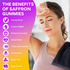 60 count gummy vitamins for daily use