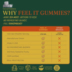 60 count gummy vitamins for daily use