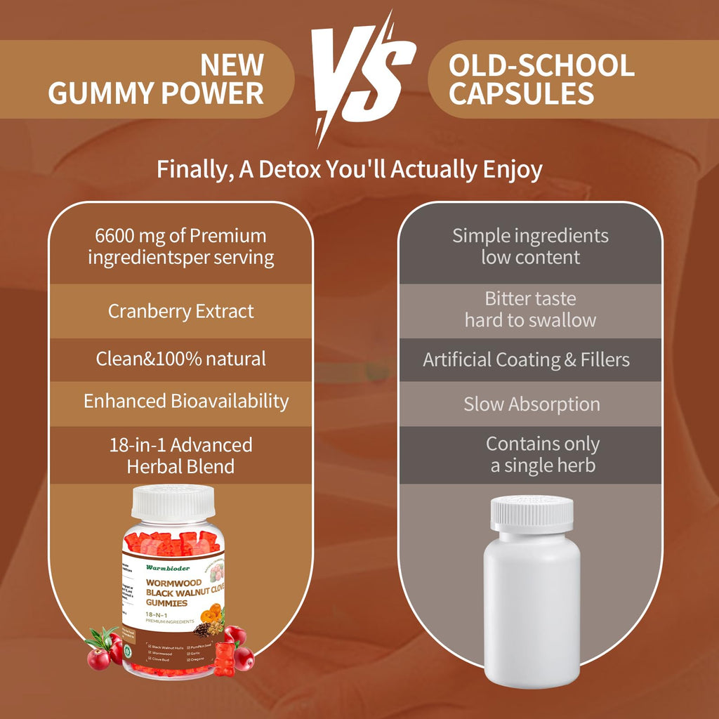 60 count gummy vitamins for daily use