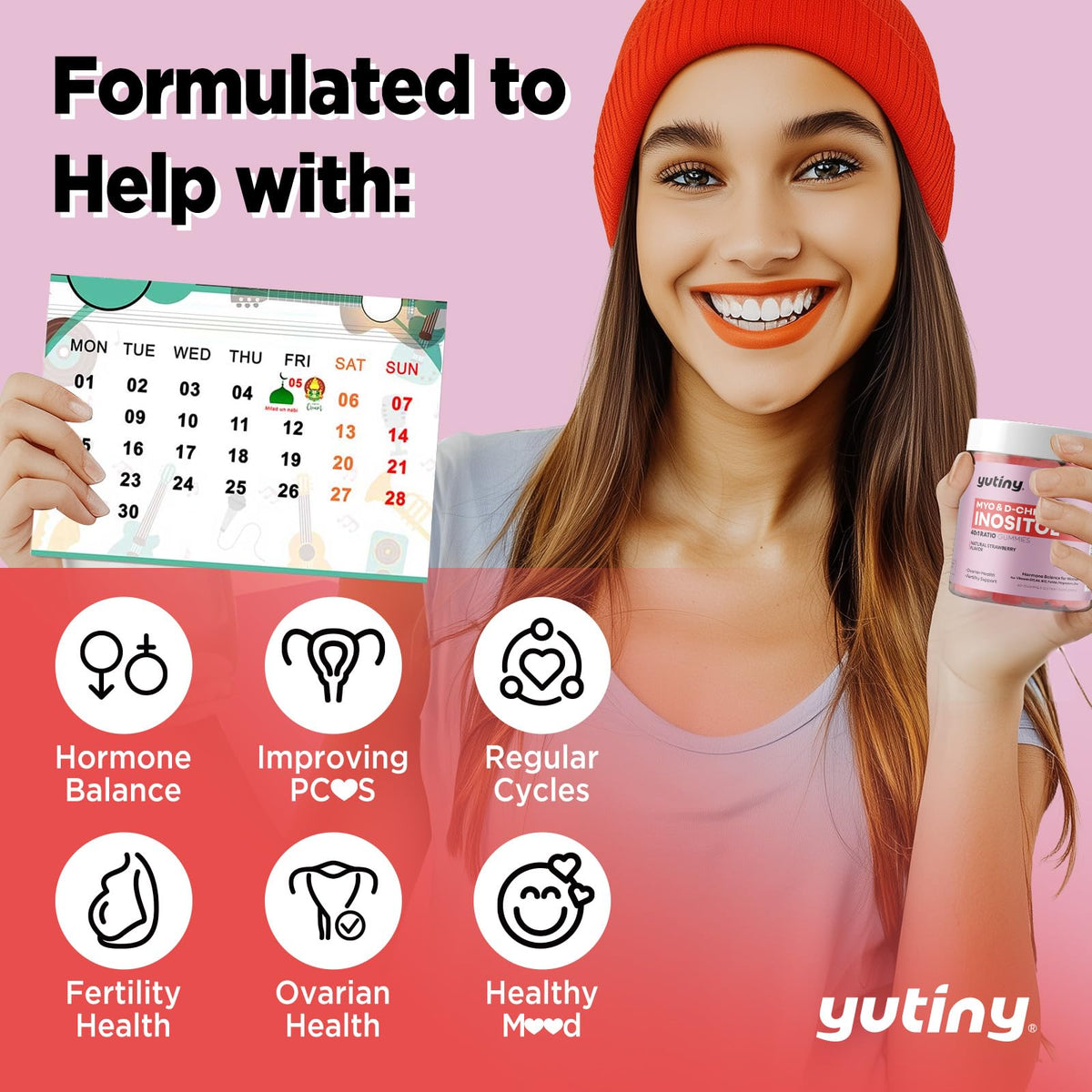 60 count gummy vitamins for women