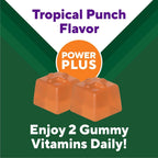60 count gummy vitamins