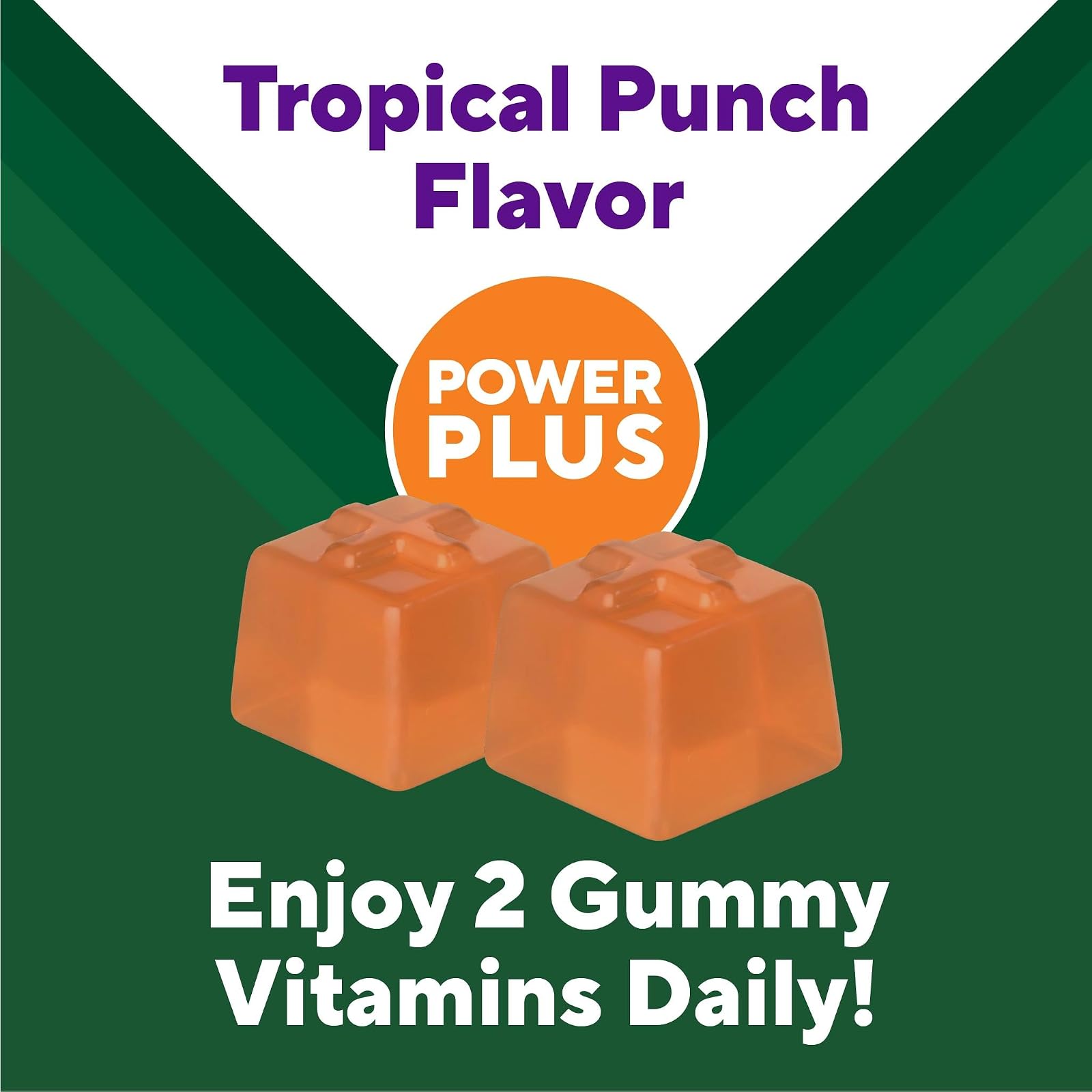 60 count gummy vitamins