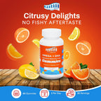 60 count gummy vitamins
