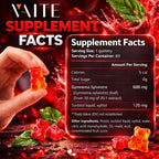 60 count Gymnema Sylvestre gummies