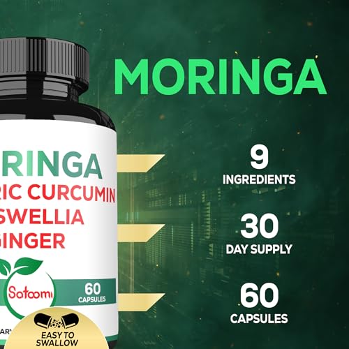 60 count health supplements for daily wellness