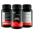 60 count herbal multivitamins for health