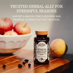 60 count herbal stress capsules
