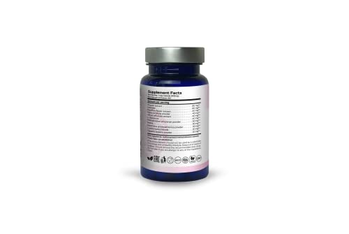 60 count immune support vitamins