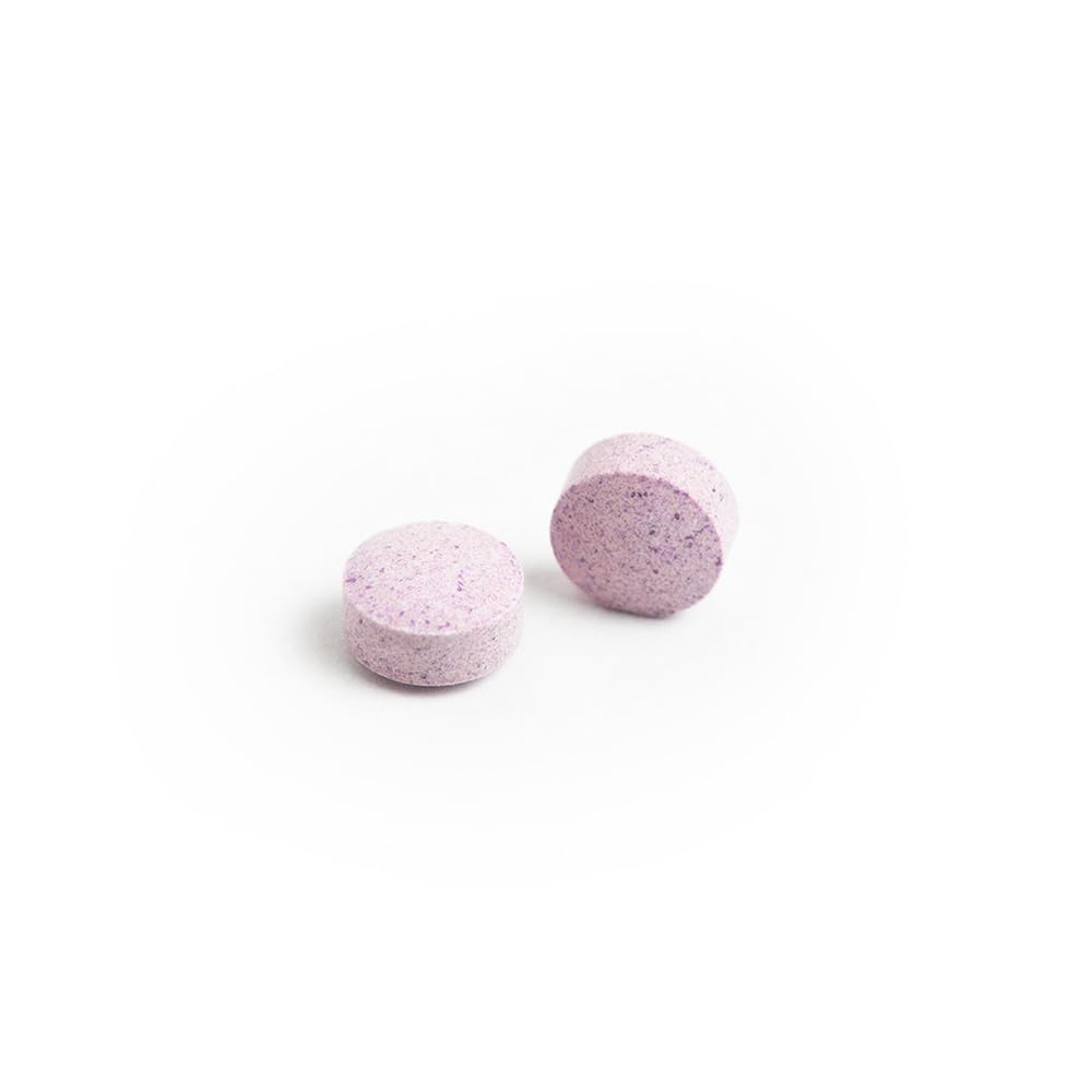 60 count iron chewables for kids
