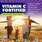 60 count iron gummies for daily use