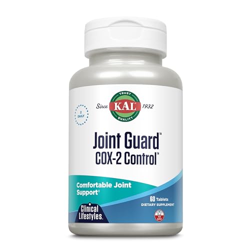 60 count joint formula for mobility