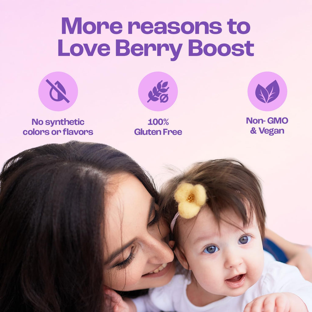 60 count kids elderberry gummies
