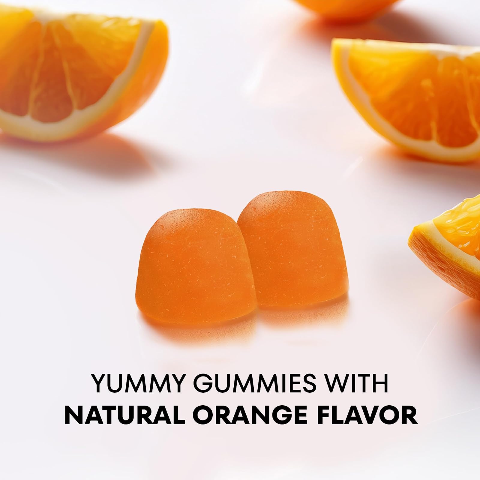 60 count kids gummy vitamins
