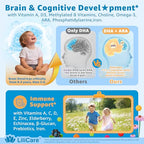 60 count kids gummy vitamins