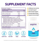 60 count kids probiotic capsules