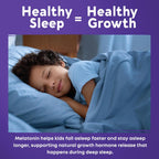 60 count kids sleep gummies