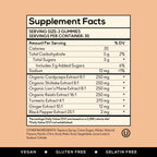 60 count kids vitamins for strong immunity