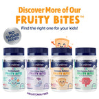 60 count kids vitamins gummies