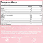 60 count kids vitamins gummies
