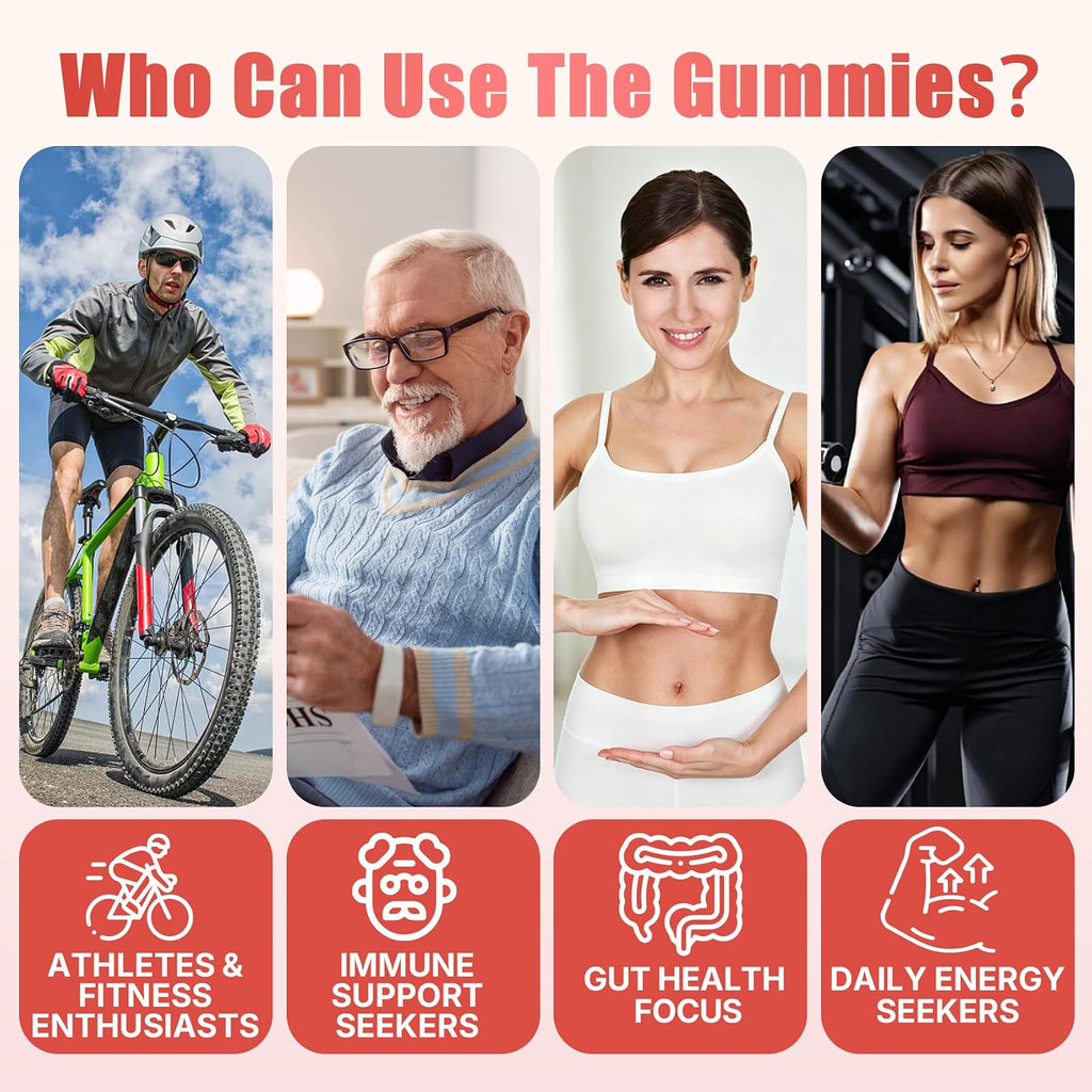 60 count l-glutamine for daily wellness