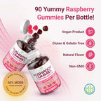 60 count lion's mane gummies for energy