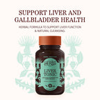 60 count liver extract capsules