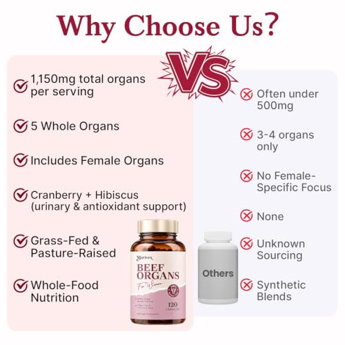 60 count liver extract capsules