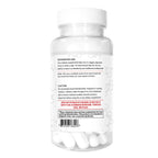 60 count liver health supplement