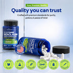 60 count Lysine capsules