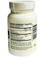 60 count magnesium chewable tablets