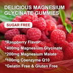 60 count magnesium for daily wellness