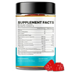 60 count magnesium glycinate for wellness
