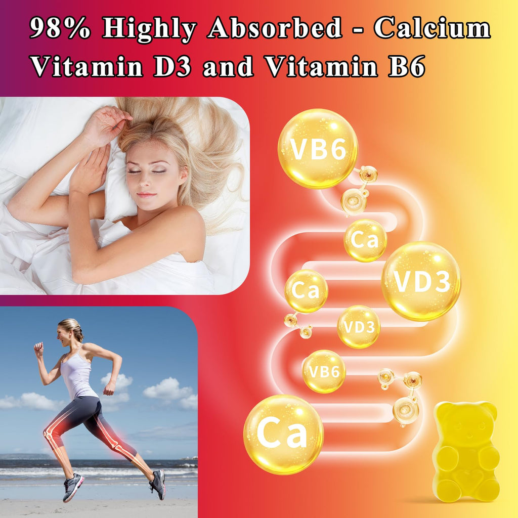 60 count magnesium glycinate supplement