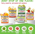 60 count magnesium gummies for daily health