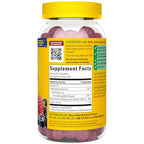 60 count magnesium gummies for daily use