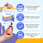 60 count magnesium gummies for daily use