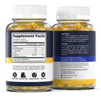 60 count magnesium gummies for daily use