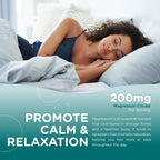 60 count magnesium gummies for daily use